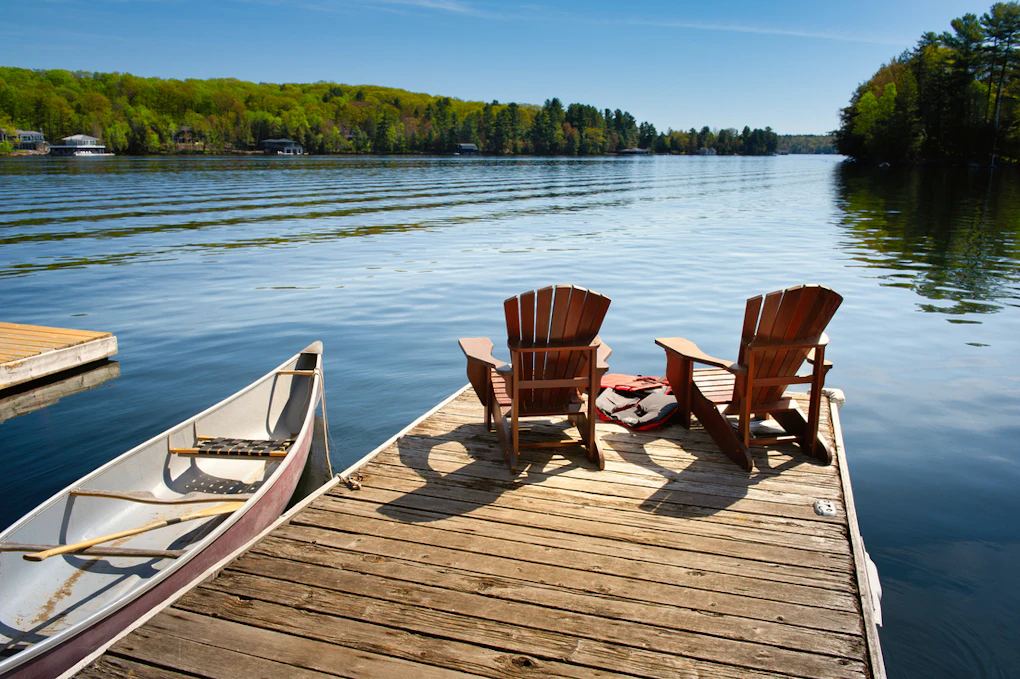 Marine Structures Guidance and Maintenance for Docks and Structures