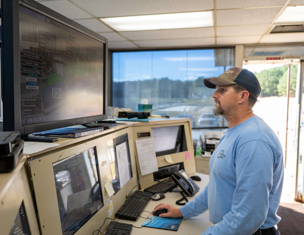 Sewer Emergencies and Service Disruptions